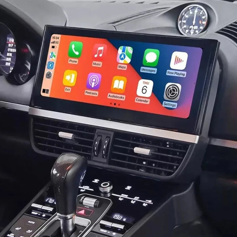Apple Carplay & Android Auto Retrofits – Carputech