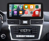 Apple Carplay & Android Auto Retrofits – Carputech